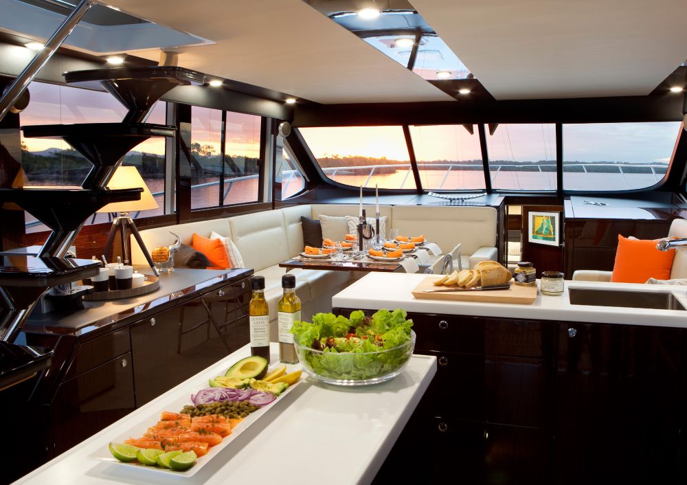 Pop-Up Boat Show To Offer Something For Everyone - Maritimo