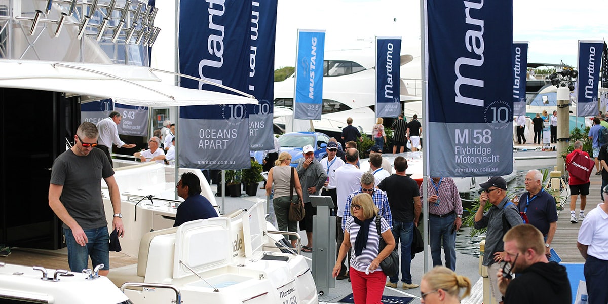 Pop-Up Boat Show To Offer Something For Everyone - Maritimo