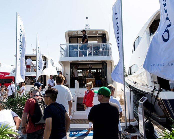 AUD Rate and Expanded US Network Pays Off | Maritimo