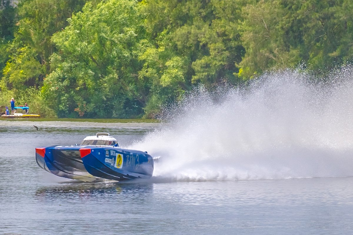 Maritimo Racing Ramps Up R&D, Readying for 2019 | Maritimo