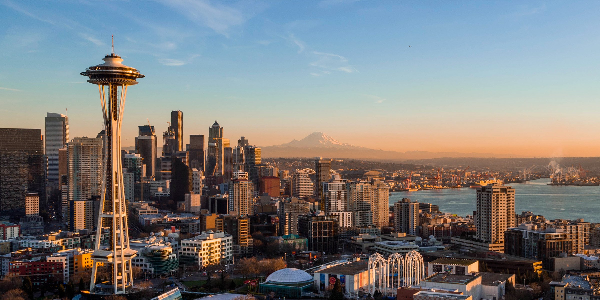 Maritimo Expands with New Seattle Office | Maritimo