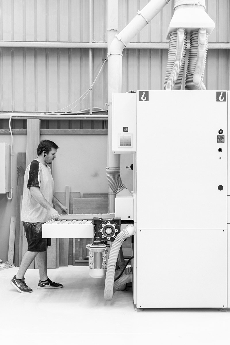 Maritimo Product Partner Profile – Alfab