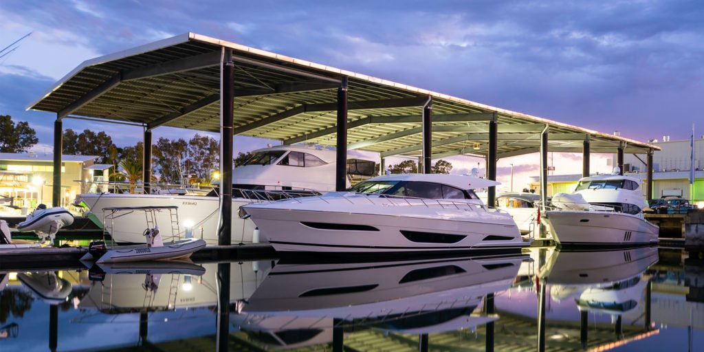 Maritimo Staff Spotlight - Chris Spriggens