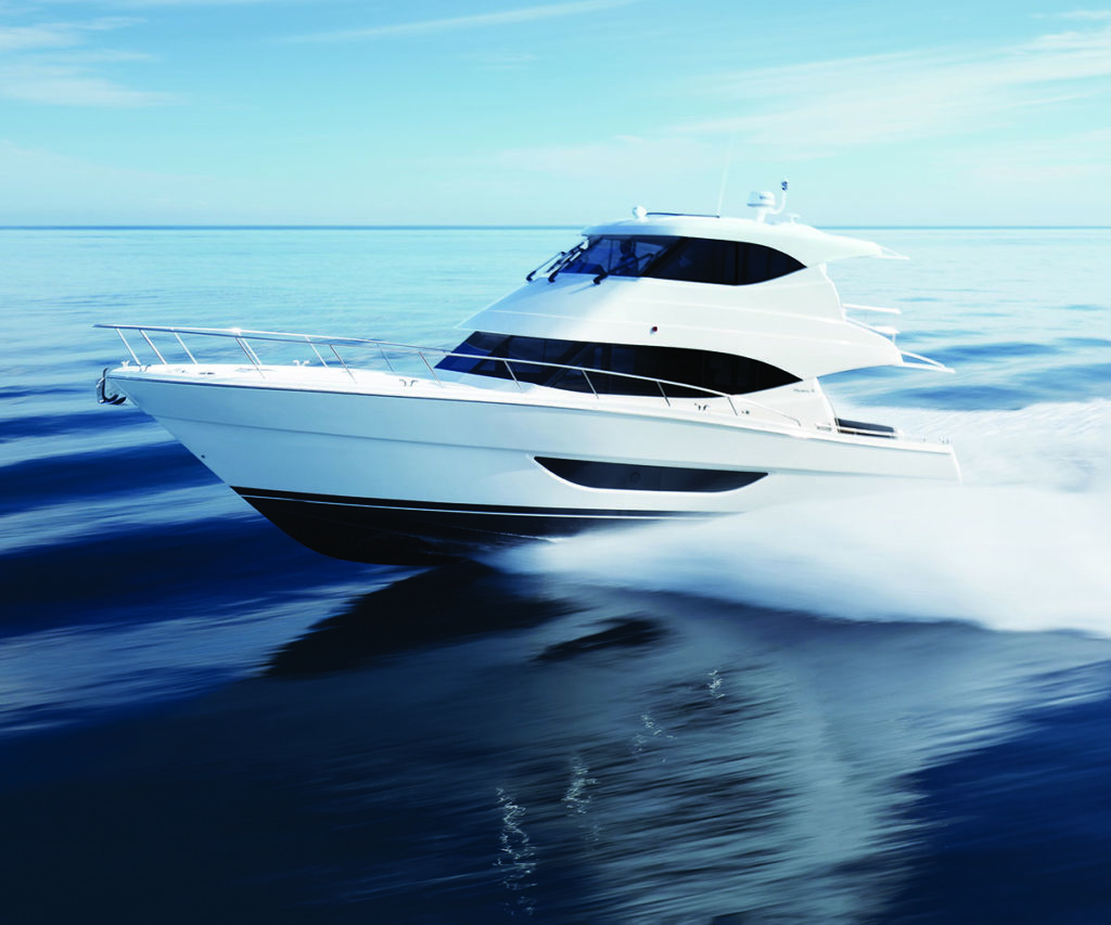 The Popularity of Shaft Drive Technology | Maritimo