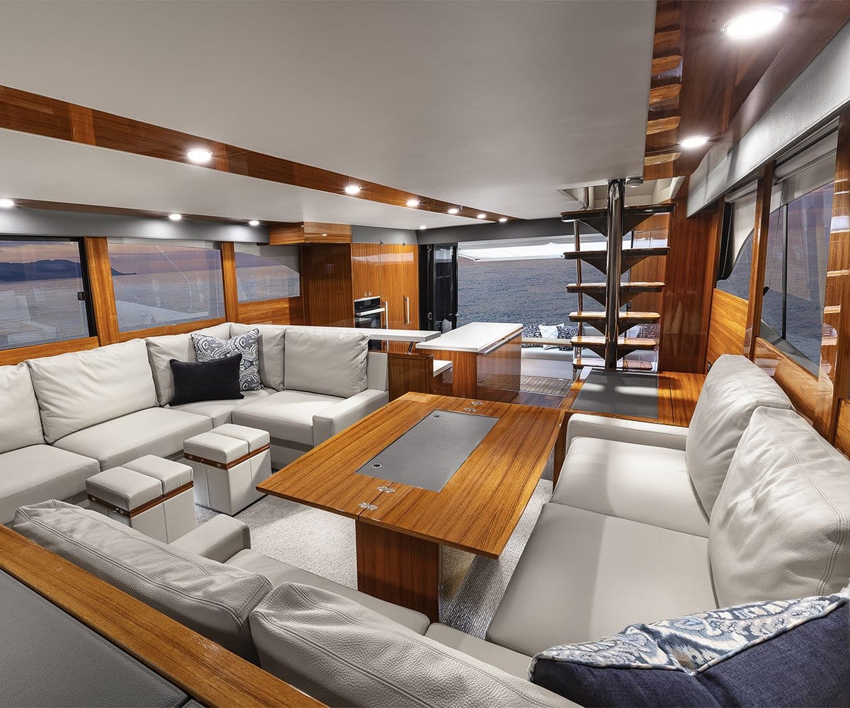 Range Virtual Tours | Maritimo