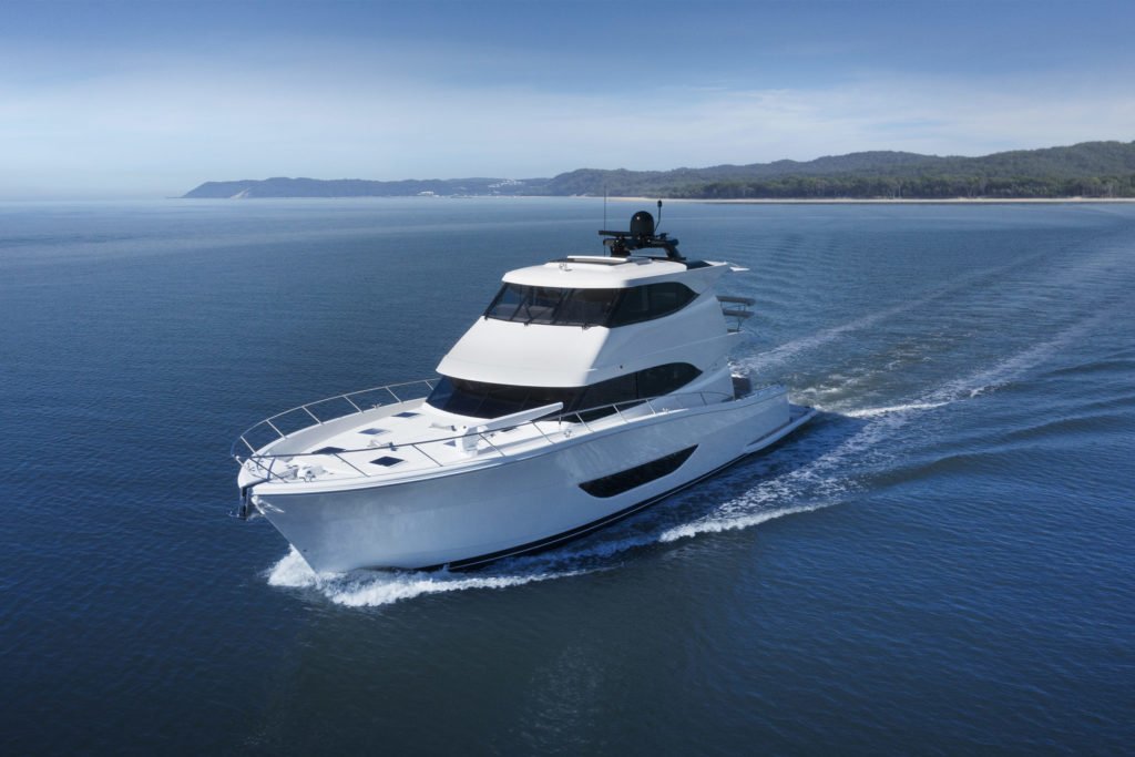 The Popularity of Shaft Drive Technology | Maritimo