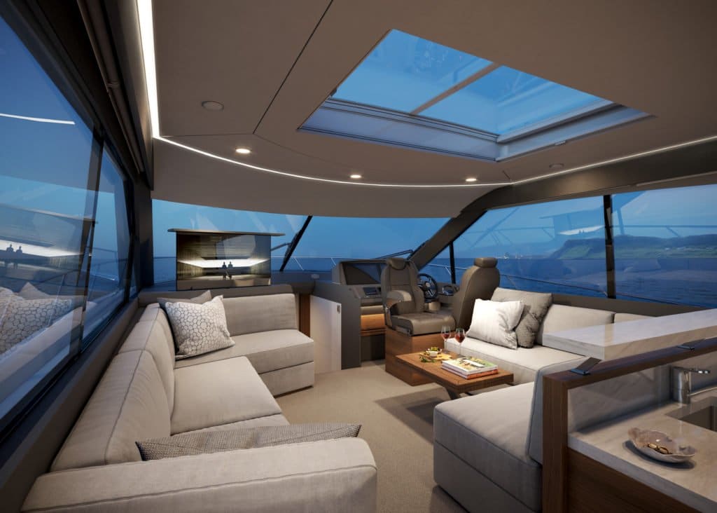 Multi-Model Global Launches To Headline Maritimo’s SCIBS