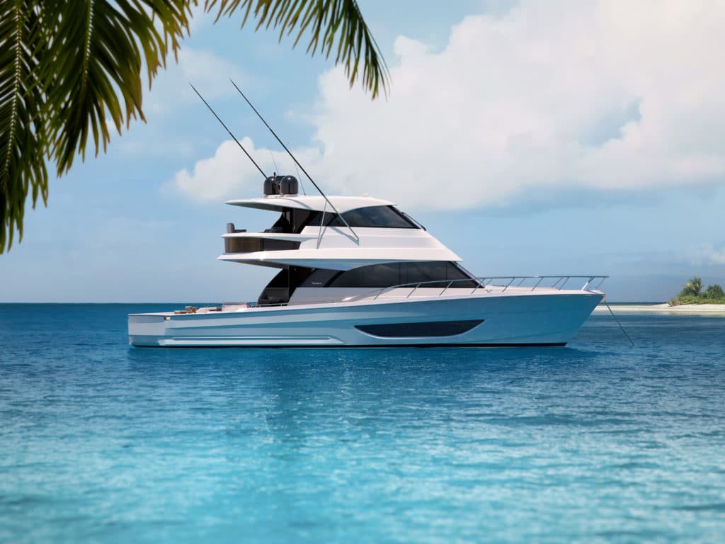 Multi-Model Global Launches To Headline Maritimo’s SCIBS