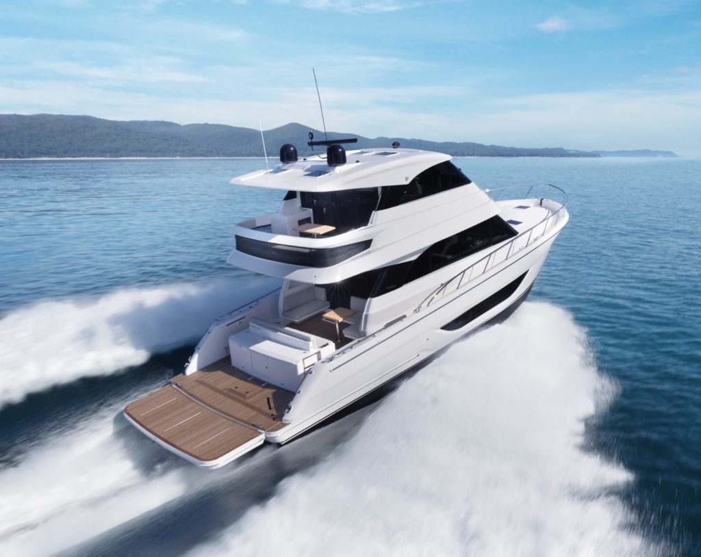 Multi-Model Global Launches To Headline Maritimo’s SCIBS