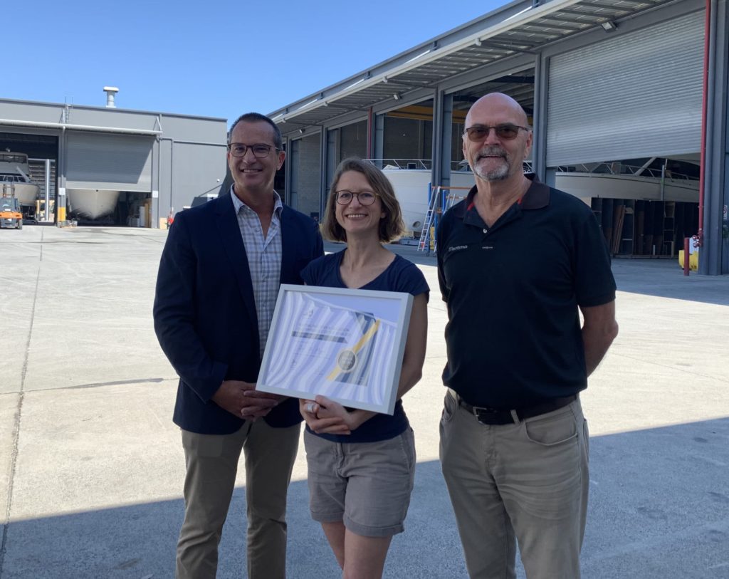 Maritmo's Momentous Year: 2021 in Review | Maritimo