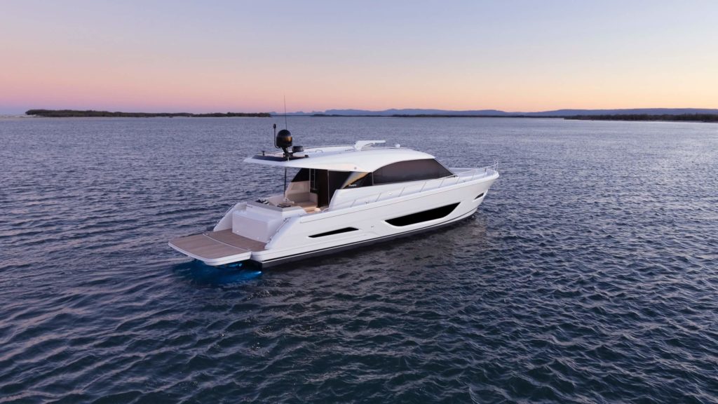 Maritimo to Showcase 3 Global Launches at SCIBS | Maritimo