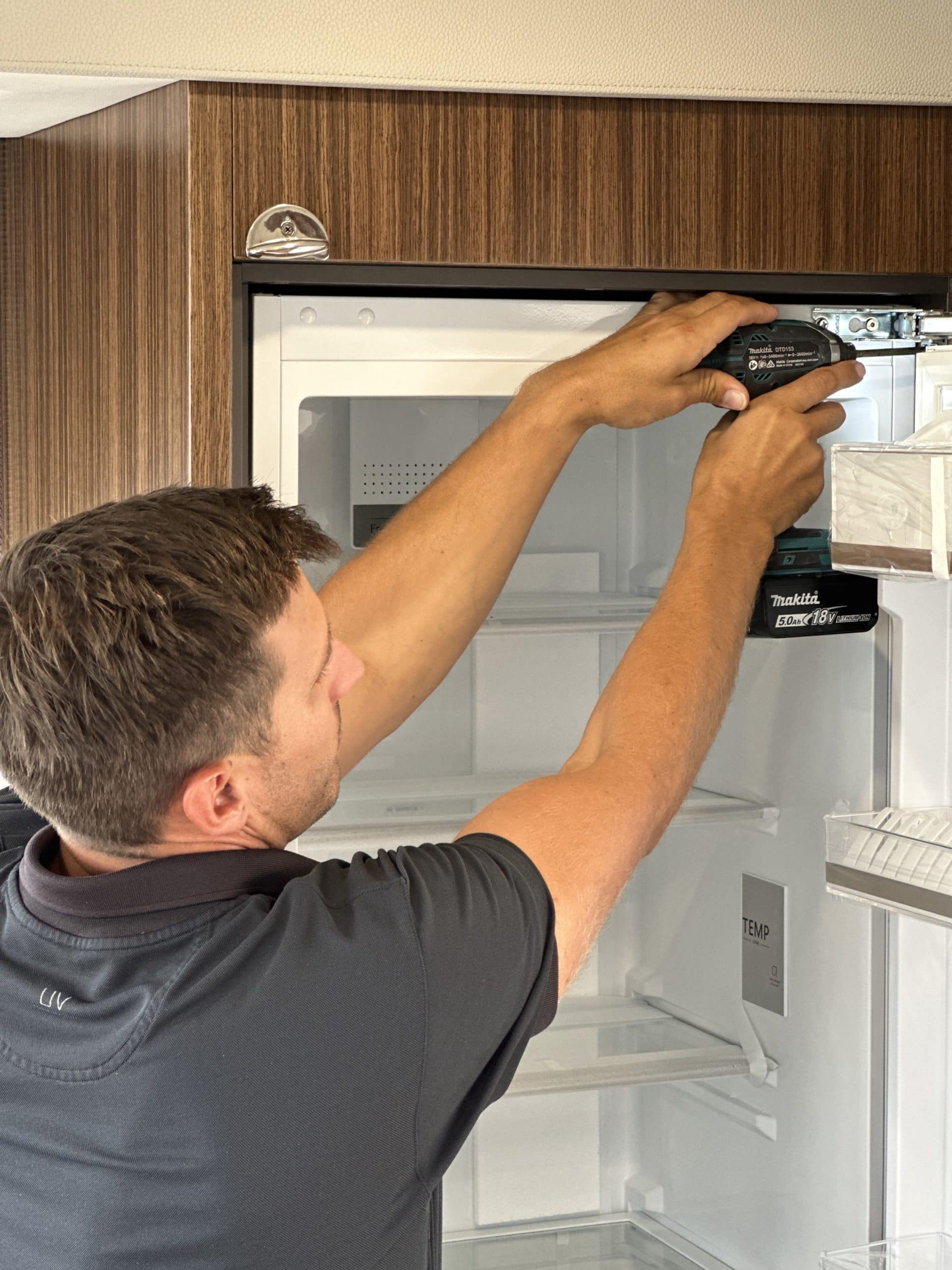 Staff Spotlight: Delivering Above Expectations | Maritimo