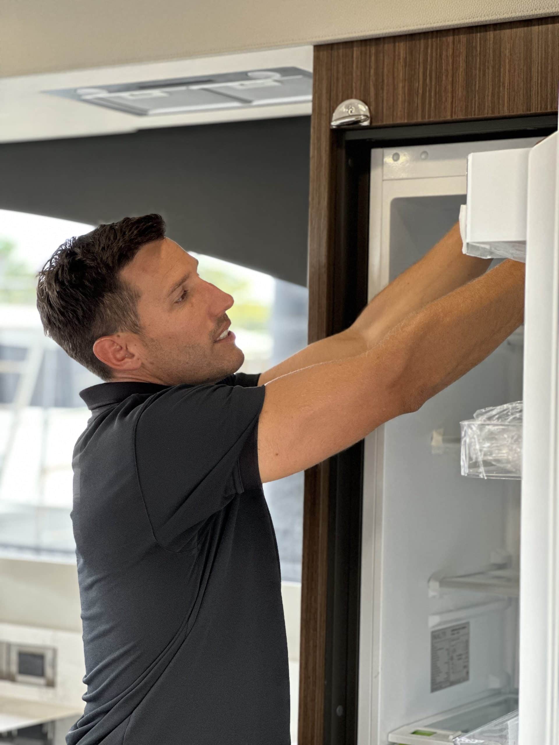 Staff Spotlight: Delivering Above Expectations | Maritimo