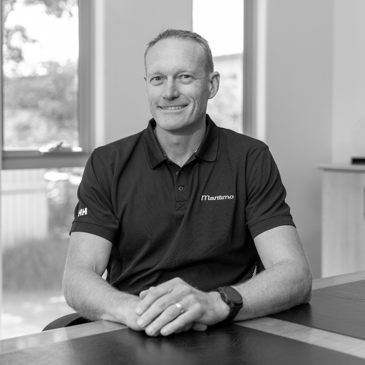 The eye for detail and the thirst for knowledge.