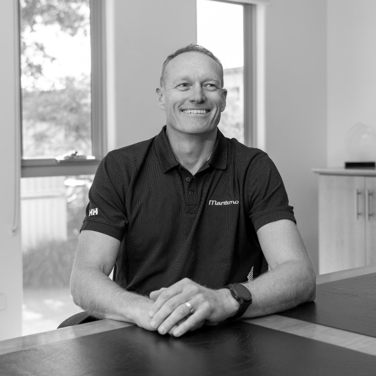 The eye for detail and the thirst for knowledge.