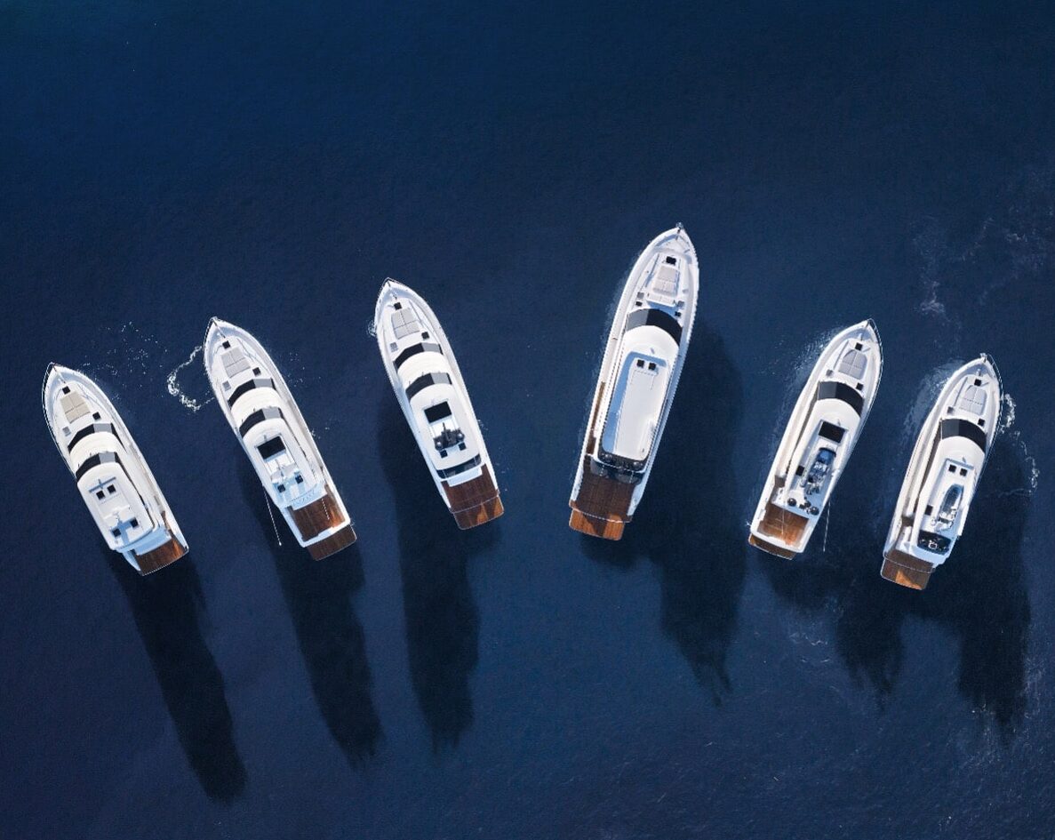 MARITIMO MANAGEMENT SETS COURSE FOR FUTURE GROWTH - Maritimo