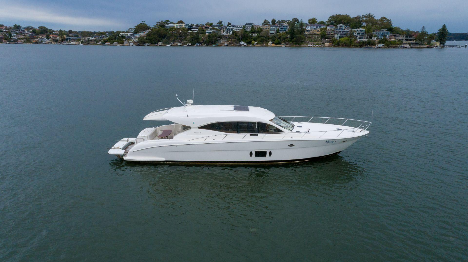 Maritimo Product Partner Profile – Twin Disc - Maritimo