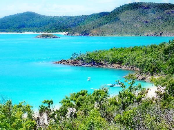 Boating Destinations: Shaw Island QLD, Australia | Maritimo