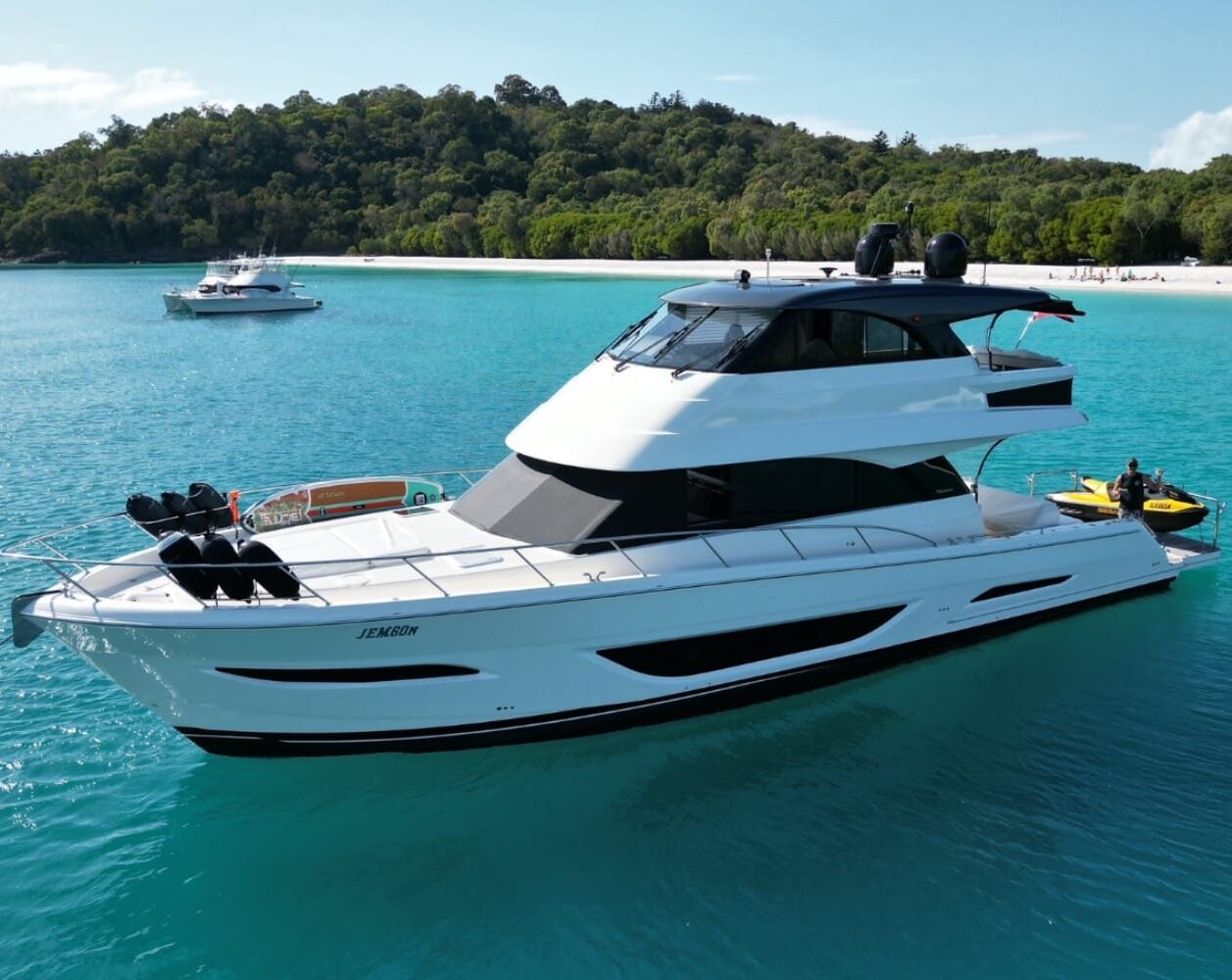 MARITIMO MANAGEMENT SETS COURSE FOR FUTURE GROWTH - Maritimo