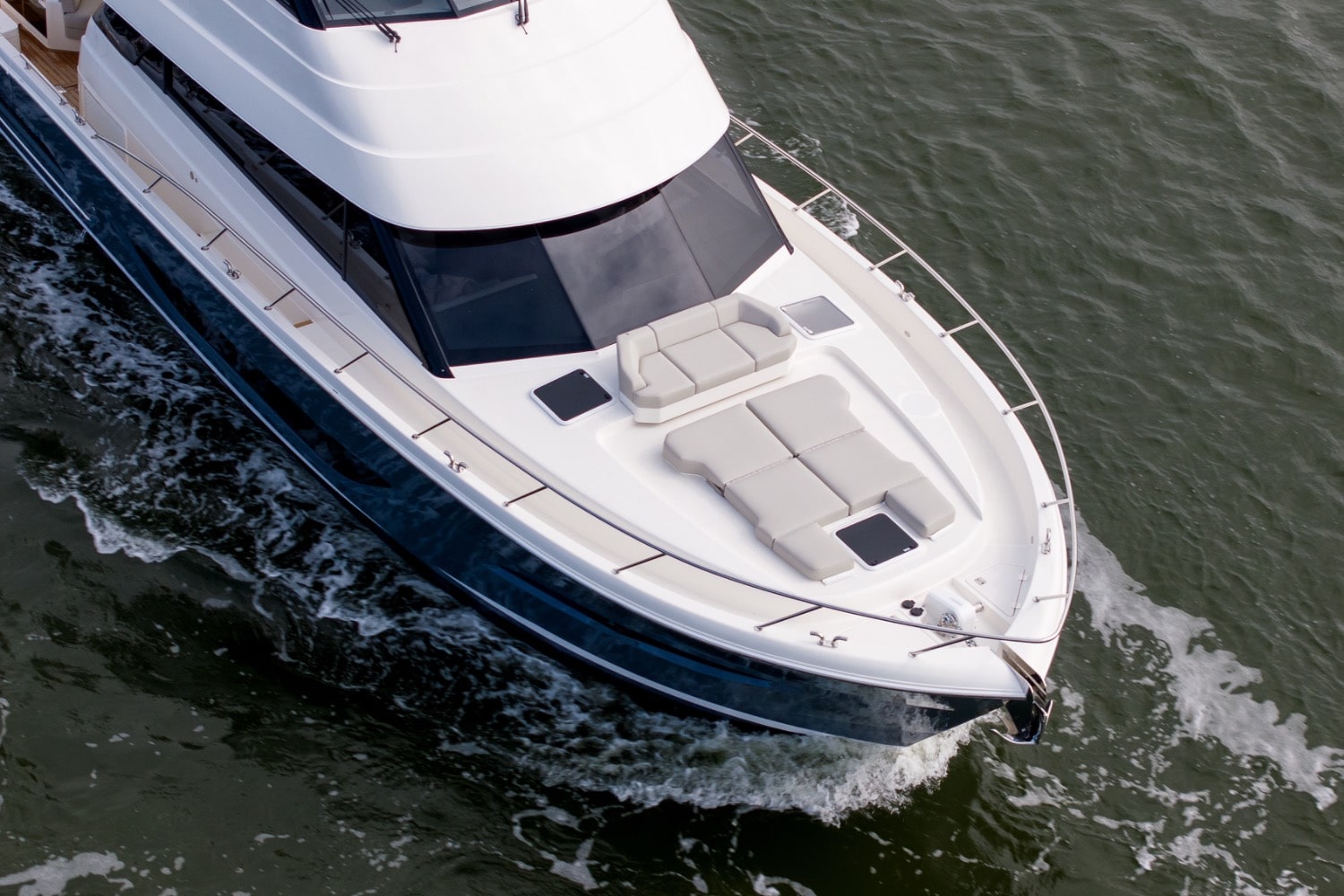 MARITIMO GLOBALLY LAUNCH THE BLACK EDITION AT SCIBS