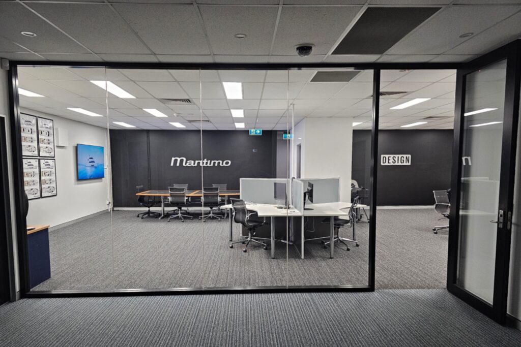 New Customer Experience Centre & Factory Tour Experience