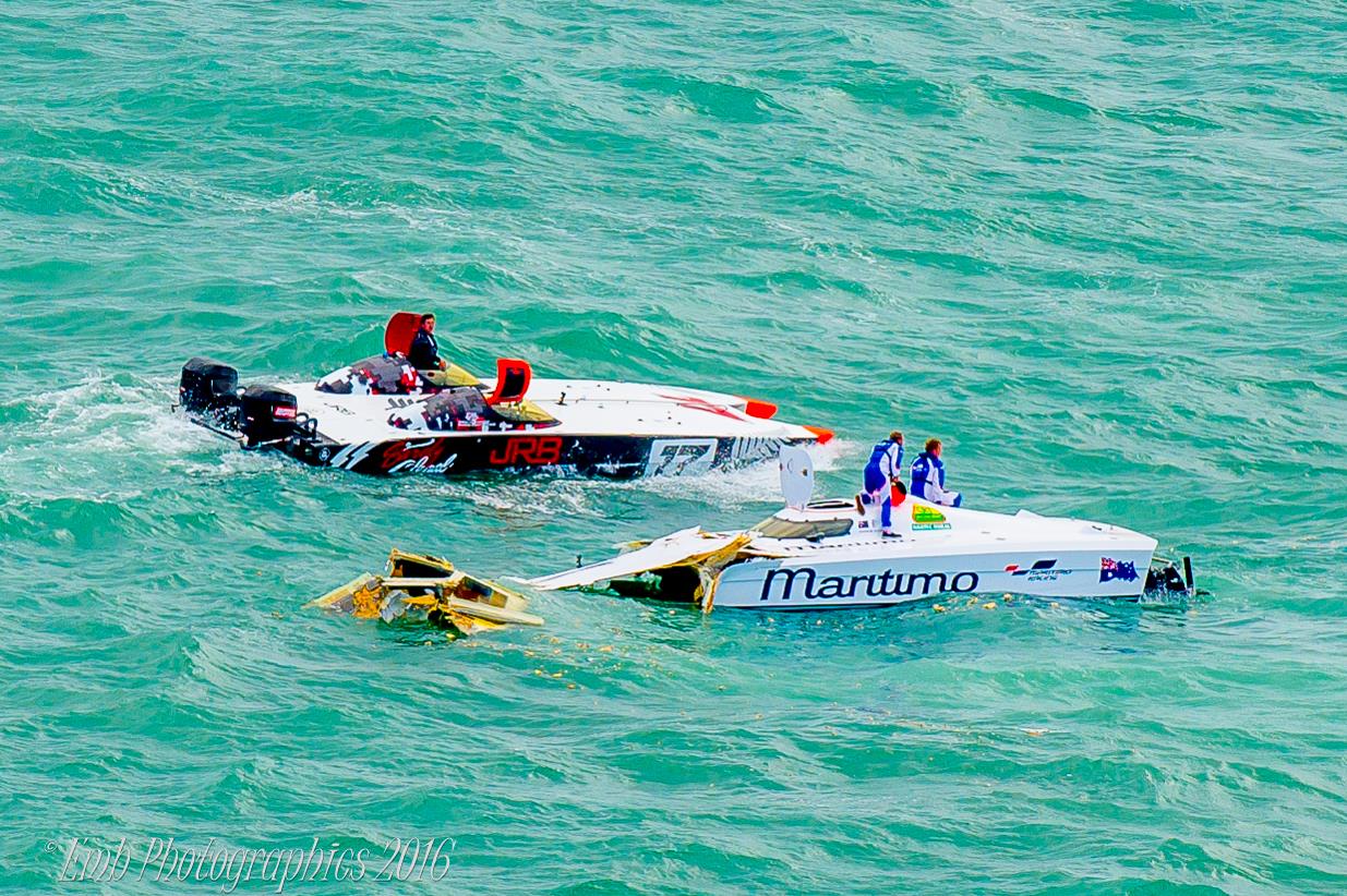 Maritimo Staff Spotlight - Ross ‘Rossco’ Willaton