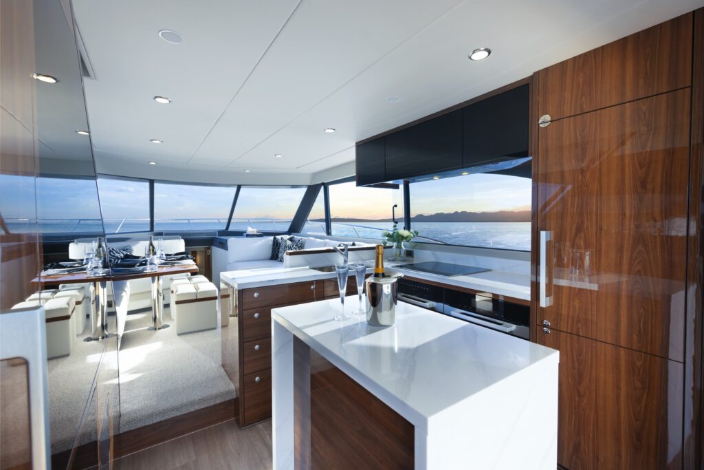 Range Virtual Tours | Maritimo