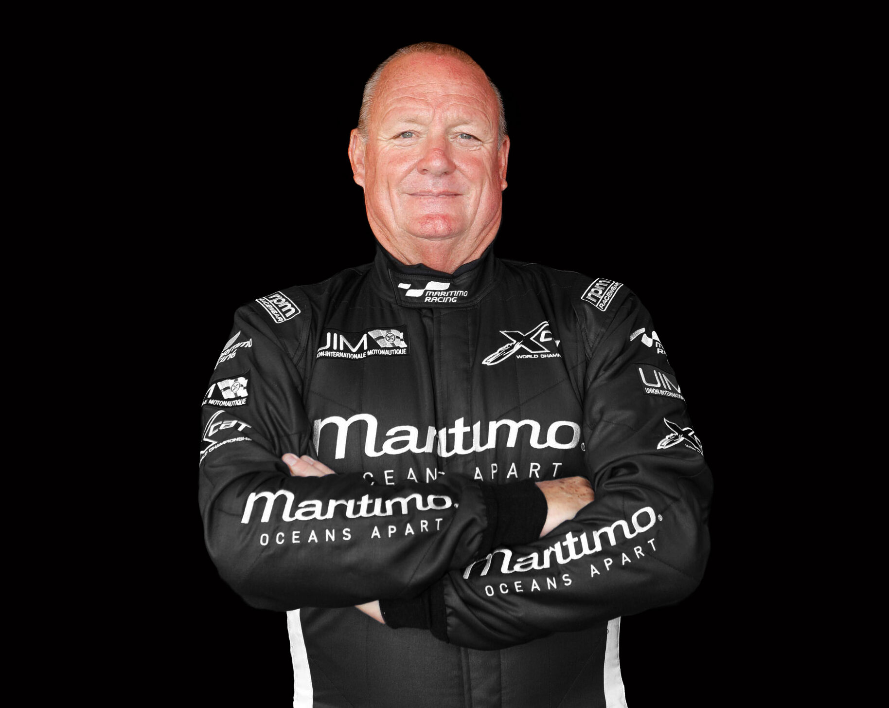 Maritimo Staff Spotlight - Ross ‘Rossco’ Willaton