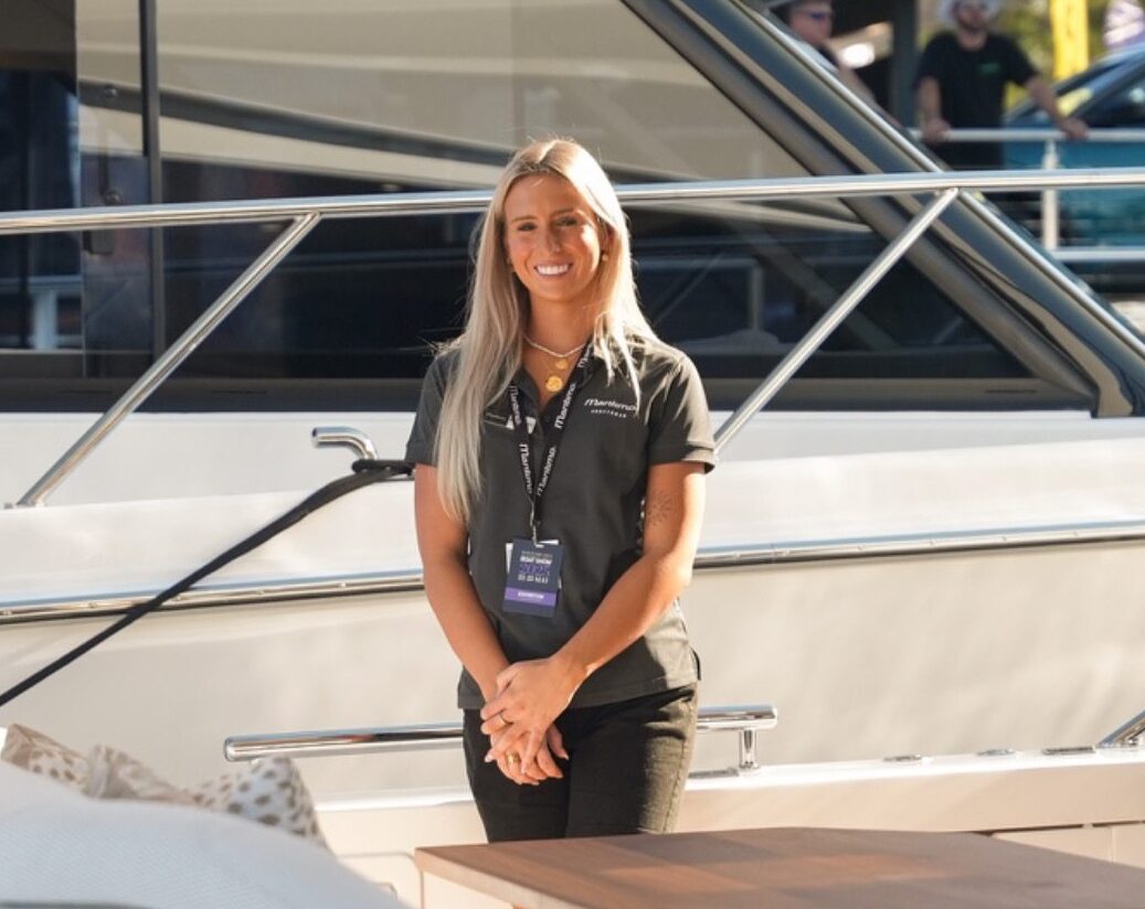 Maritimo Staff Spotlight - Apprentices